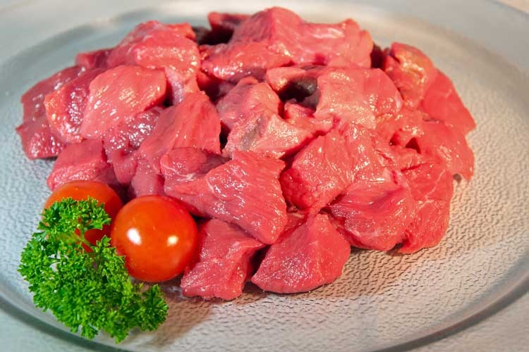 Runderpoulet - Meatshop