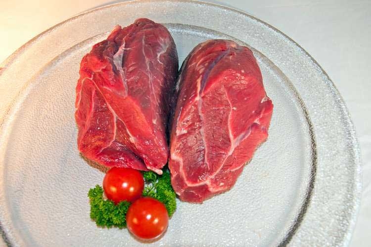 Soepvlees zonder been - Meatshop