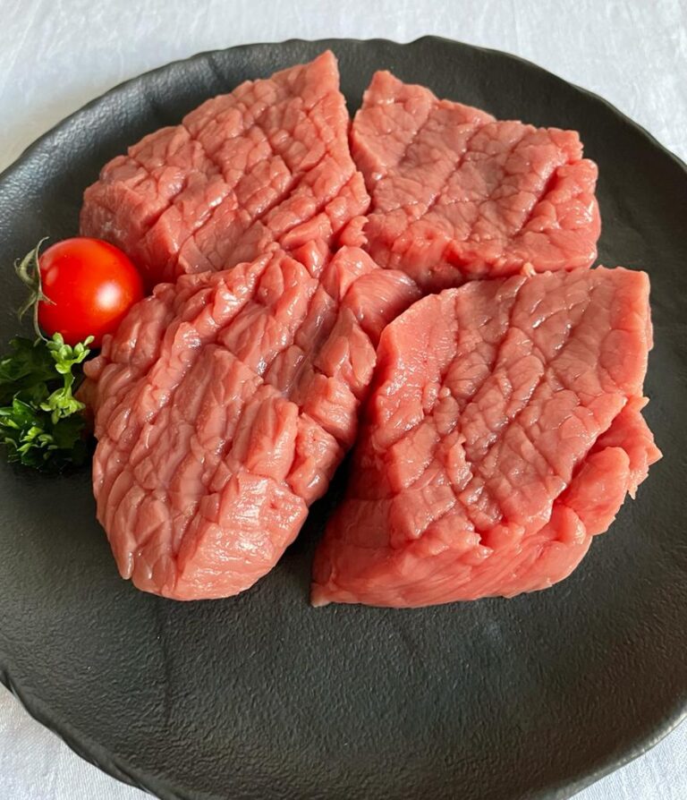 Kalfsoester - Meatshop