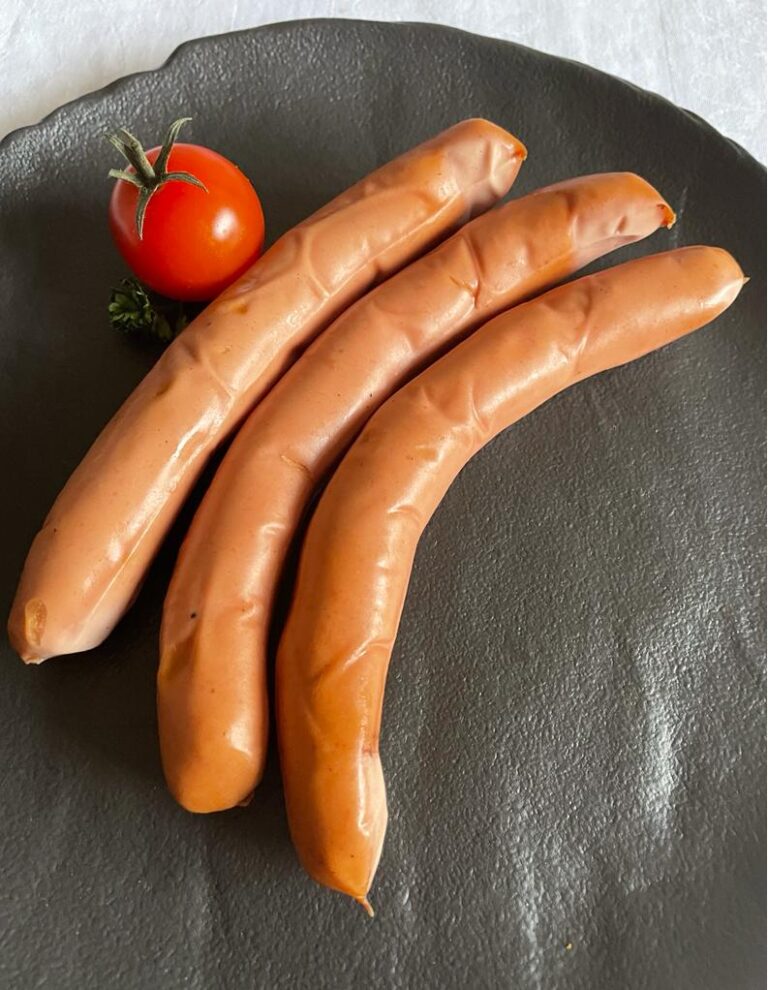 Knakworst - Meatshop